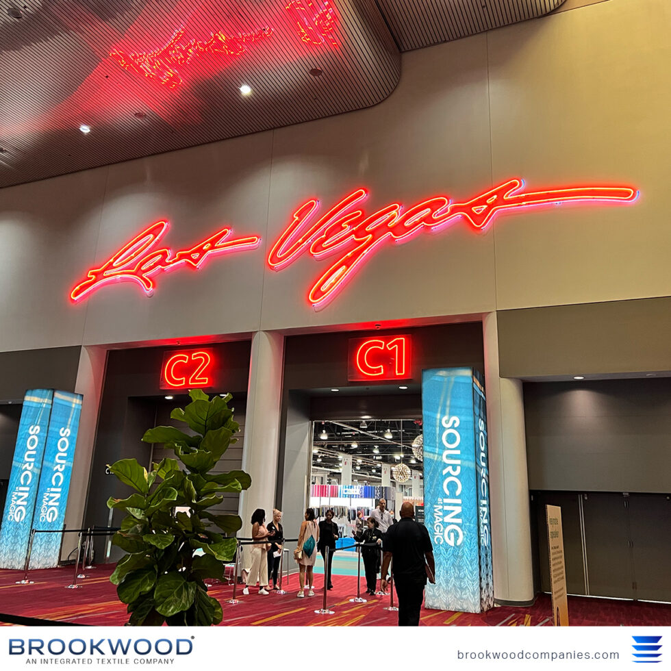 BROOKWOOD COMPANIES – An Integrated Textile Company