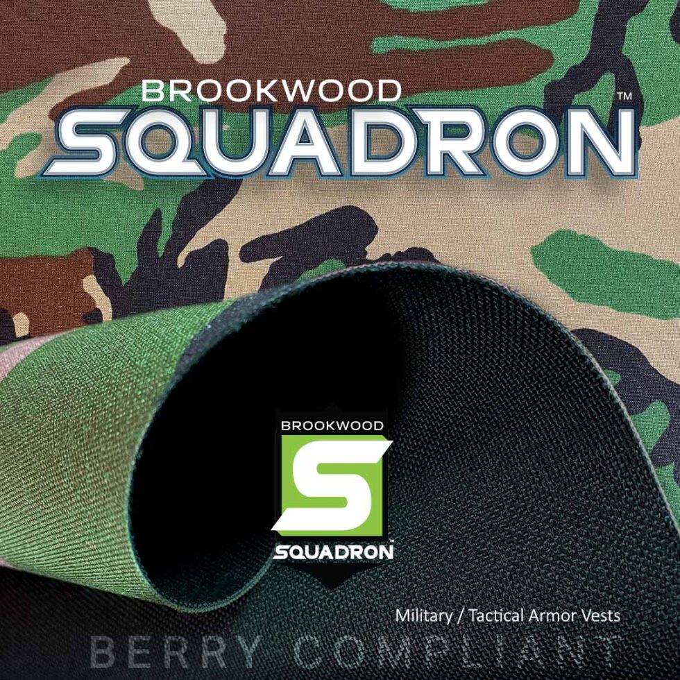 BROOKWOOD COMPANIES | An Integrated Textile Company