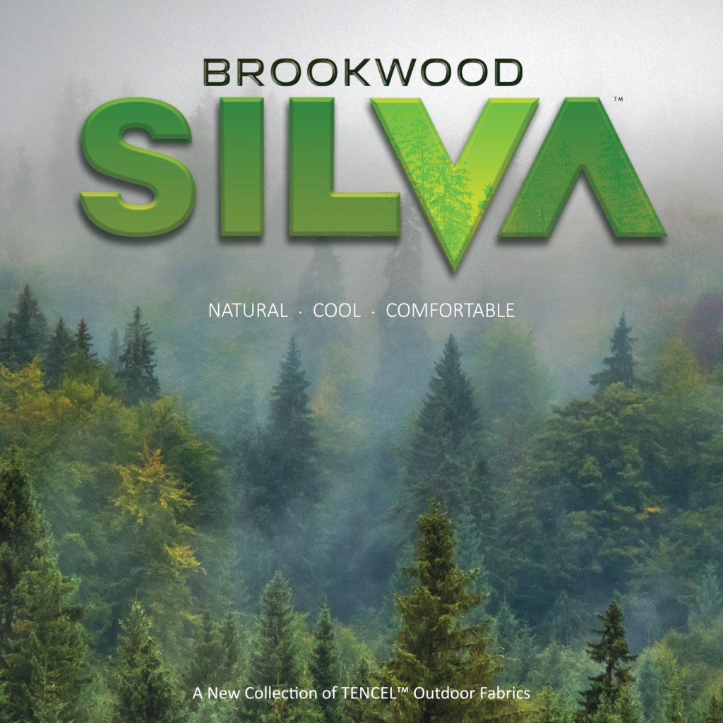 Product Line Spotlight: SILVA™ - Brookwood Companies Inc