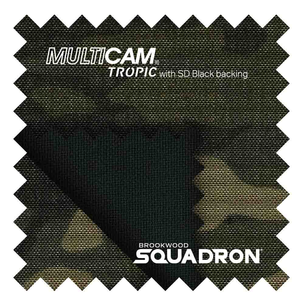 Squadron® MultiCam® Tropic