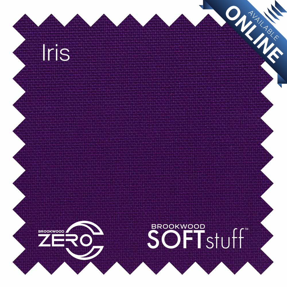 Soft Stuff™ Iris