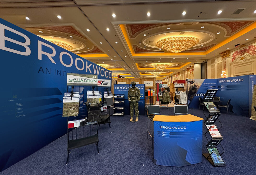 Brookwood® Companies - An Integrated Textile Company