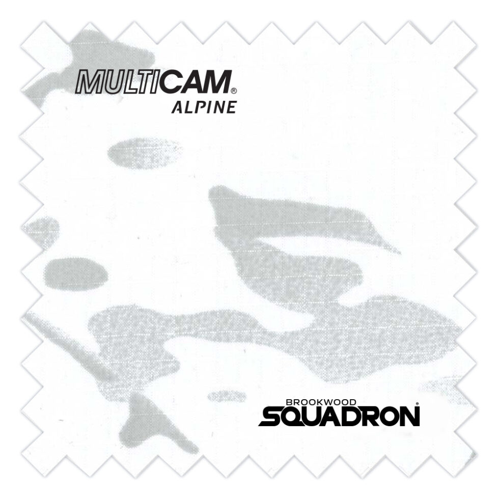 Squadron® MultiCam® Alpine