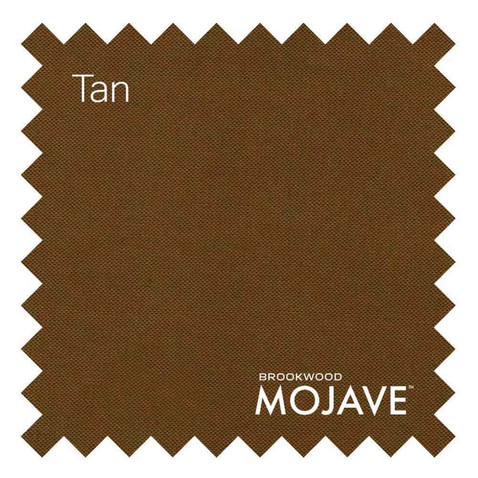 Mojave™ Tan - Brookwood Companies Inc