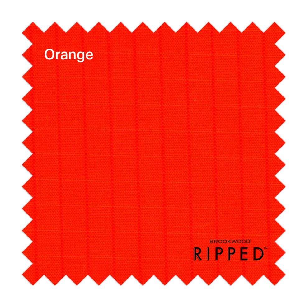 Ripped™ Orange