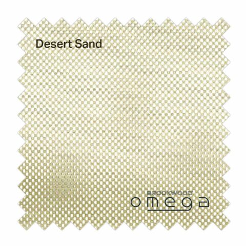 Omega™ Desert Sand
