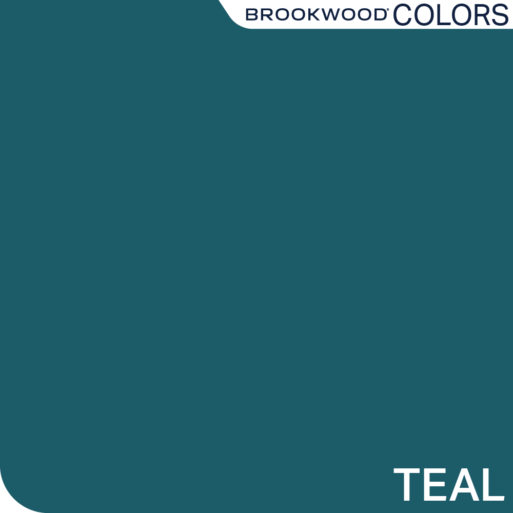 Teal Archives - Brookwood Companies Inc