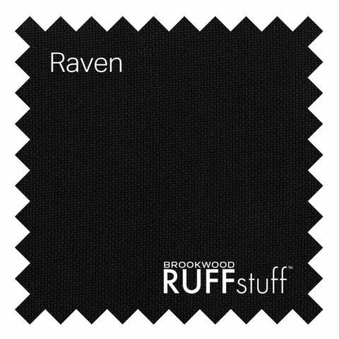 Ruff Stuff™ Raven - Brookwood Companies Inc