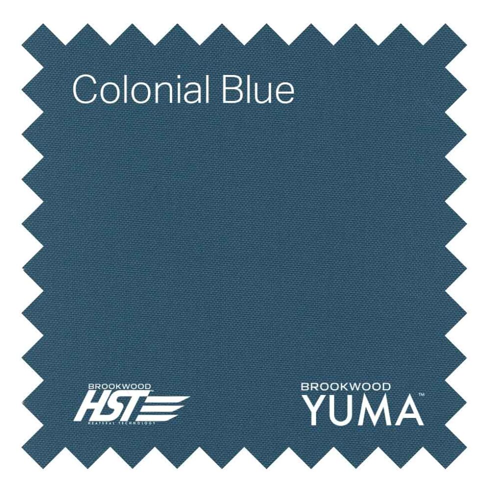 Yuma™ HST™ Colonial Blue - Brookwood Companies Inc